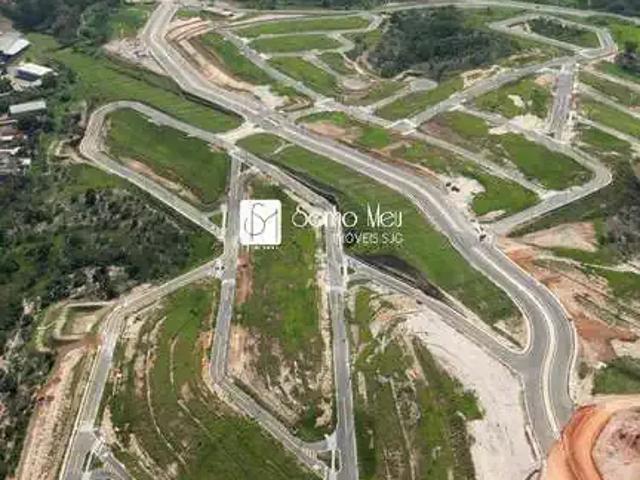 Terreno / Lote para Venda em São José dos Campos/SP Putim
