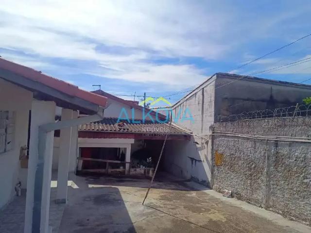 Terreno / Lote para Venda em São José dos Campos/SP Putim