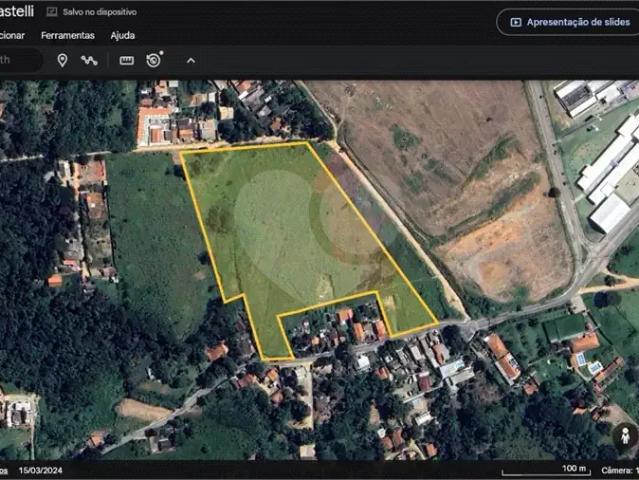 Terreno / Lote para Venda em São José dos Campos/SP Putim