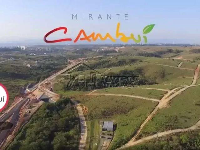 Terreno / Lote para Venda em São José dos Campos/SP Putim