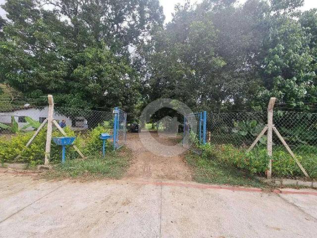 Terreno / Lote para Venda em São José dos Campos/SP Putim