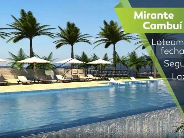 Terreno / Lote para Venda em São José dos Campos/SP Putim