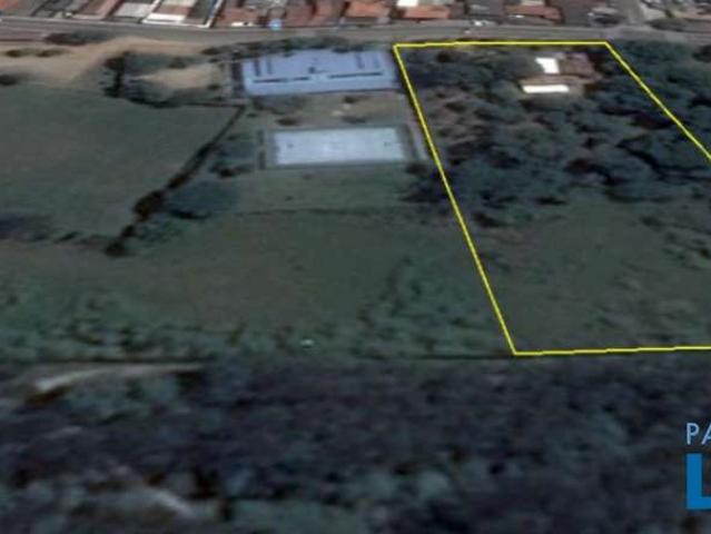 Terreno / Lote para Venda em São José dos Campos/SP Putim