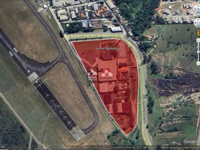 Terreno / Lote para Venda em São José dos Campos/SP Putim