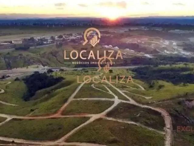 Terreno / Lote para Venda em São José dos Campos/SP Putim