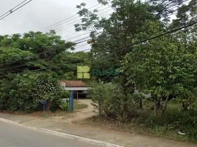 Terreno / Lote para Venda em São José dos Campos/SP Putim