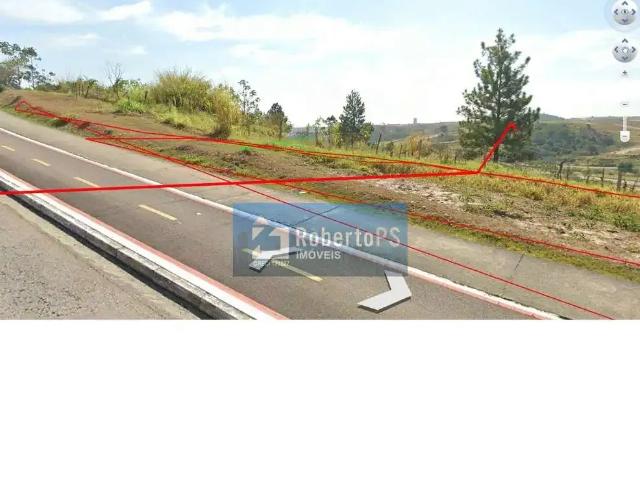 Terreno / Lote para Venda em São José dos Campos/SP Putim