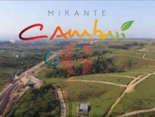 Terreno / Lote para Venda em São José dos Campos/SP Putim