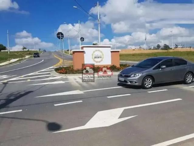 Terreno / Lote para Venda em São José dos Campos/SP Putim