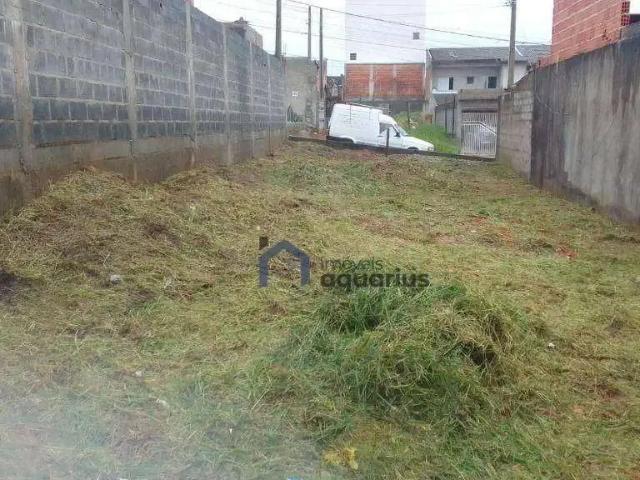 Terreno / Lote para Venda em São José dos Campos/SP Putim