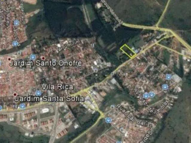 Terreno / Lote para Venda em São José dos Campos/SP Putim