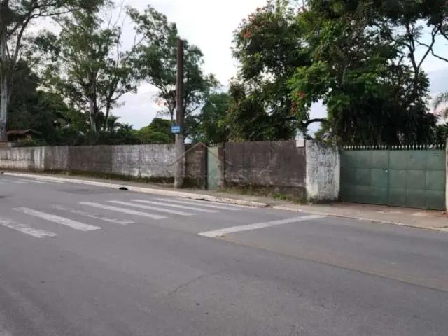 Terreno / Lote para Venda em São José dos Campos/SP Putim