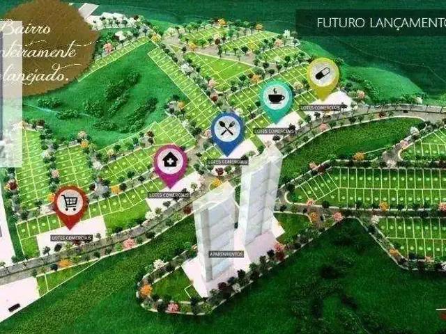 Terreno / Lote para Venda em São José dos Campos/SP Putim