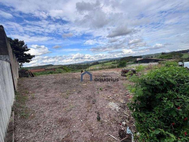 Terreno / Lote para Venda em São José dos Campos/SP Putim