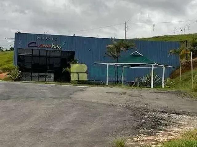 Terreno / Lote para Venda em São José dos Campos/SP Putim