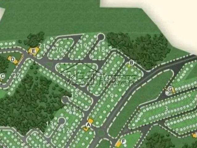 Terreno / Lote para Venda em São José dos Campos/SP Putim