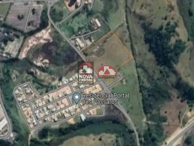 Terreno / Lote para Venda em São José dos Campos/SP Putim
