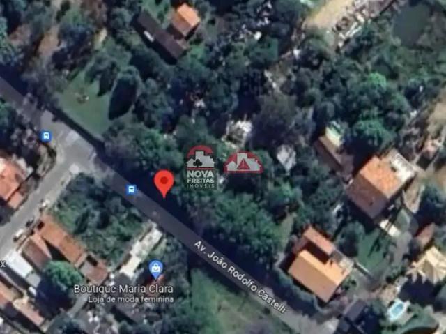 Terreno / Lote para Venda em São José dos Campos/SP Putim