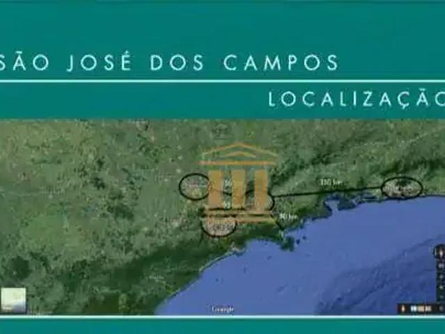 Terreno / Lote para Venda em São José dos Campos/SP Putim