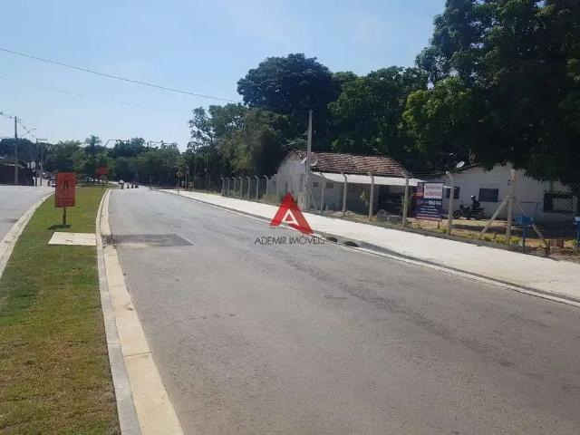 Terreno / Lote para Venda em São José dos Campos/SP Putim