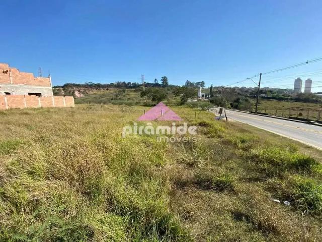Terreno / Lote para Venda em São José dos Campos/SP Putim