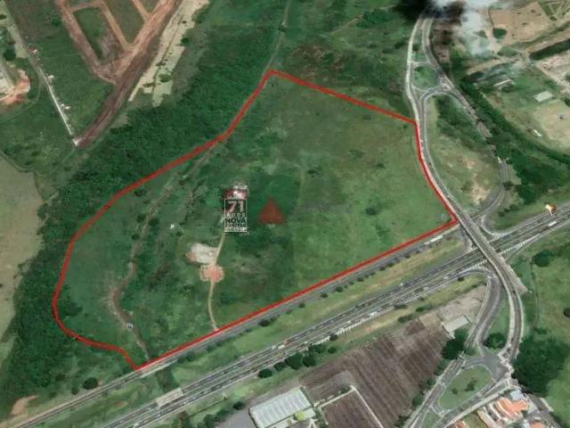 Terreno / Lote para Venda em São José dos Campos/SP Ronda