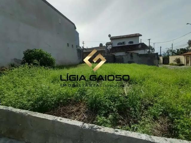 Terreno / Lote para Venda em São José dos Campos/SP Ronda
