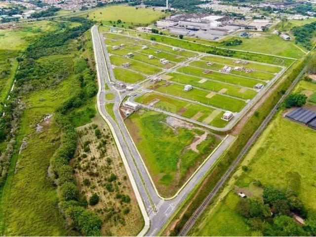 Terreno / Lote para Venda em São José dos Campos/SP Ronda