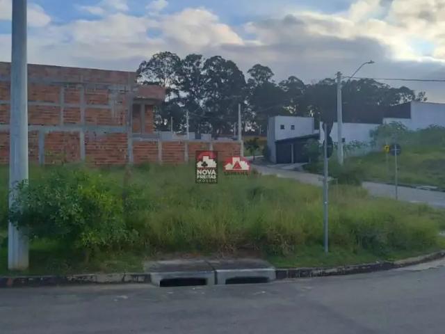 Terreno / Lote para Venda em São José dos Campos/SP Recanto do Vale