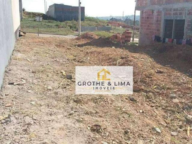Terreno / Lote para Venda em São José dos Campos/SP Recanto do Vale