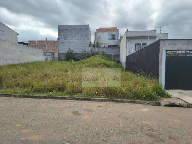 Terreno / Lote para Venda em São José dos Campos/SP Recanto do Vale