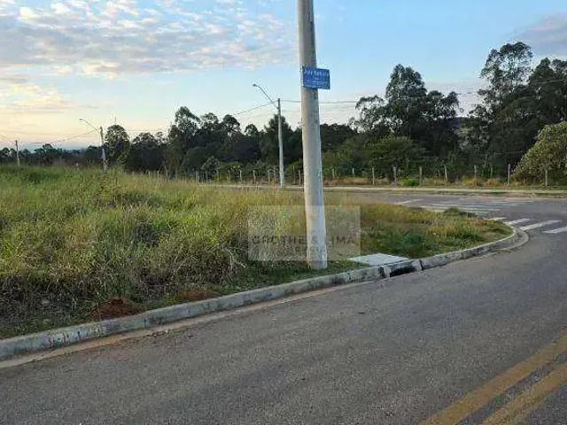 Terreno / Lote para Venda em São José dos Campos/SP Recanto do Vale