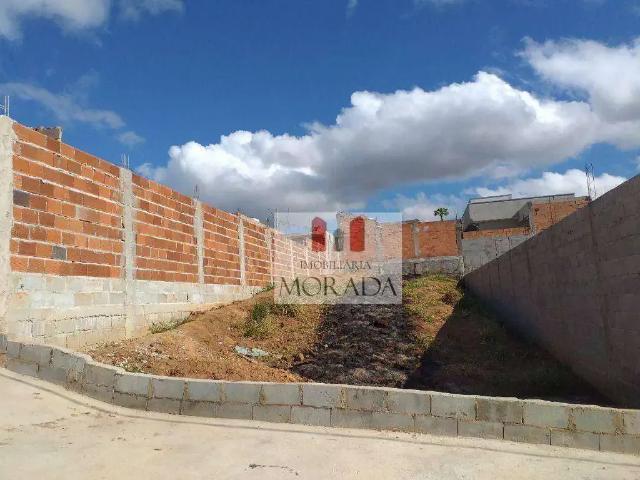 Terreno / Lote para Venda em São José dos Campos/SP Recanto dos Eucaliptos