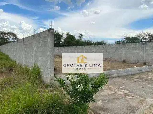 Terreno / Lote para Venda em São José dos Campos/SP Recanto dos Eucaliptos