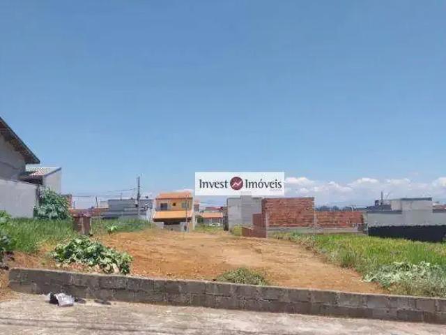 Terreno / Lote para Venda em São José dos Campos/SP Recanto dos Eucaliptos