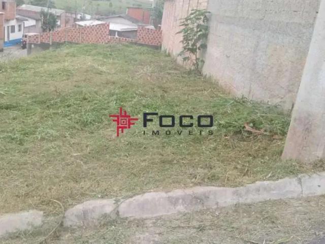 Terreno / Lote para Venda em São José dos Campos/SP Recanto dos Eucaliptos