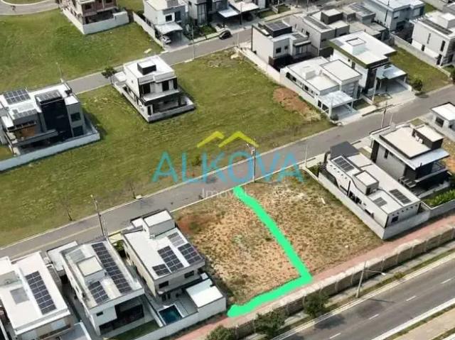 Terreno / Lote para Venda em São José dos Campos/SP Recanto dos Eucaliptos