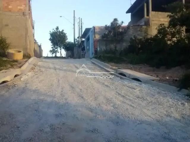 Terreno / Lote para Venda em São José dos Campos/SP Recanto dos Eucaliptos