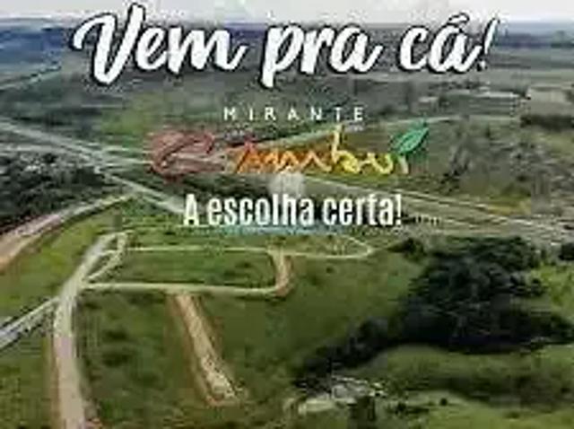 Terreno / Lote para Venda em São José dos Campos/SP Residencial Cambui