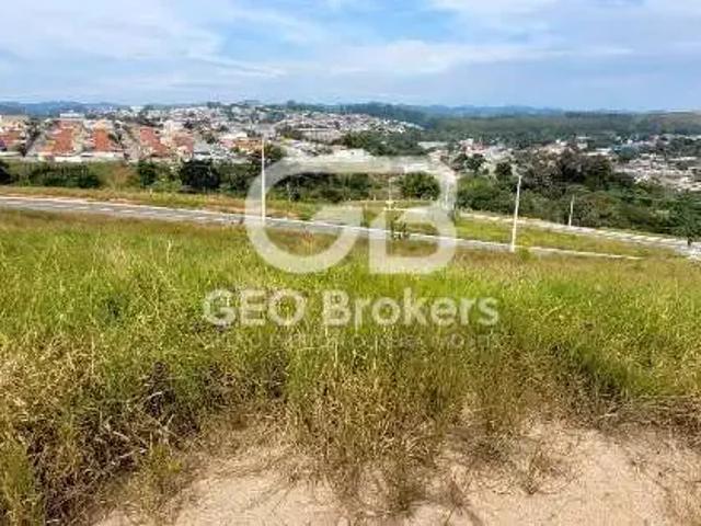 Terreno / Lote para Venda em São José dos Campos/SP Mirante Cambuí