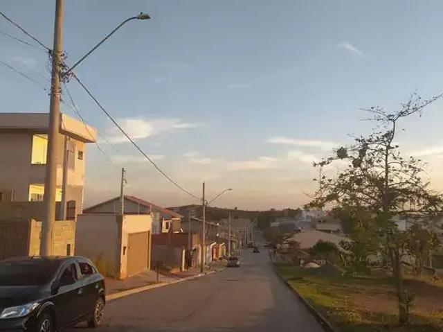 Terreno / Lote para Venda em São José dos Campos/SP Residencial Alto dos Ypês