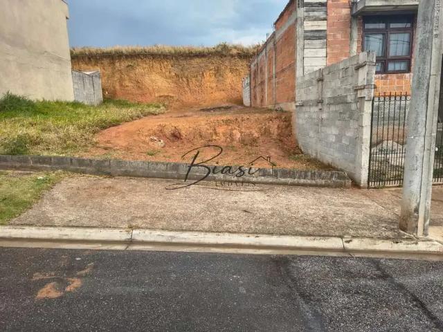Terreno / Lote para Venda em São José dos Campos/SP Residencial Alto dos Ypês