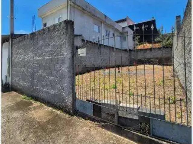 Terreno / Lote para Venda em São José dos Campos/SP Residencial Alto dos Ypês