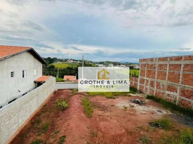 Terreno / Lote para Venda em São José dos Campos/SP Residencial Alto dos Ypês