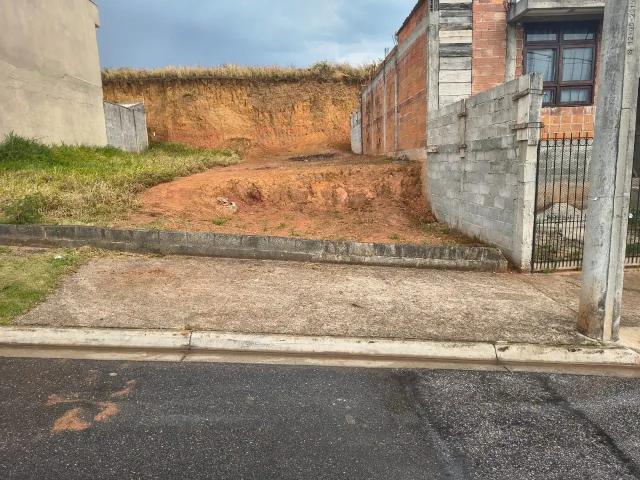 Terreno / Lote para Venda em São José dos Campos/SP Residencial Alto dos Ypês