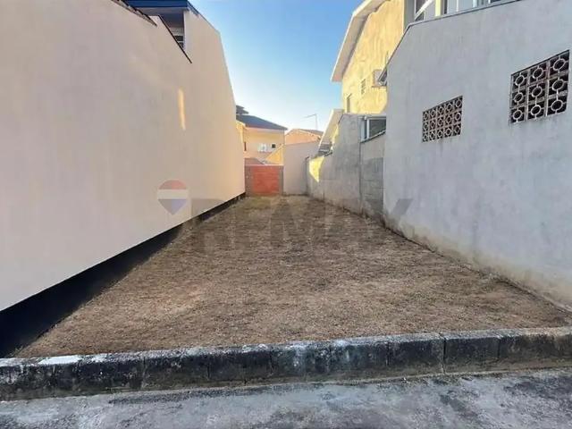Terreno / Lote para Venda em São José dos Campos/SP Residencial Armando Moreira Righi
