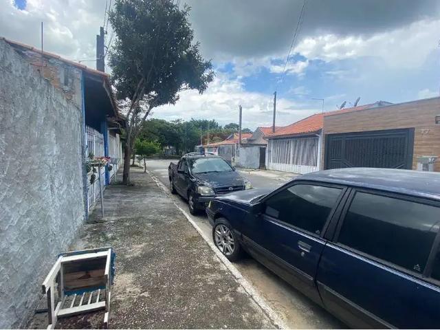 Terreno / Lote para Venda em São José dos Campos/SP Residencial Armando Moreira Righi
