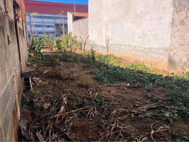 Terreno / Lote para Venda em São José dos Campos/SP Residencial Armando Moreira Righi