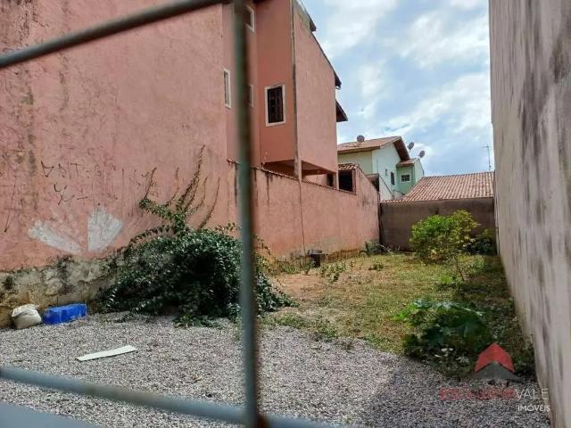 Terreno / Lote para Venda em São José dos Campos/SP Residencial Bosque dos Ipês