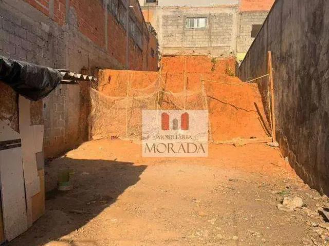 Terreno / Lote para Venda em São José dos Campos/SP Residencial Dom Bosco